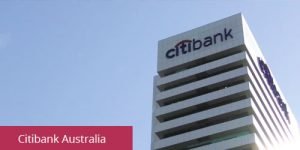 Citibank Australia